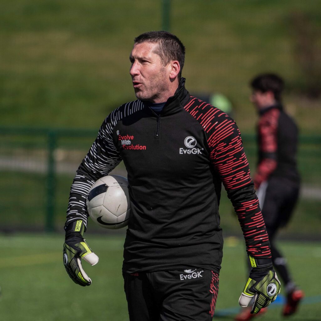 Meadowfield Development Centre - EvoGK